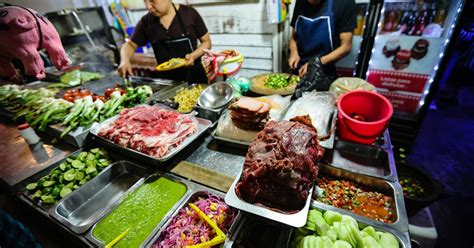 A Guide To 10 Hot Neighborhoods In Mexico City Eater