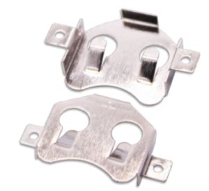 Battery Holder Adoz M Hendislik