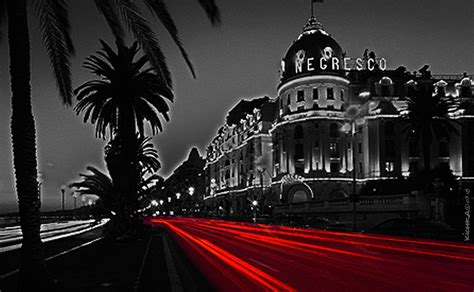 Les délices du français Des dessins pour Nice