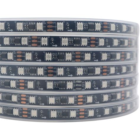 Programmable Addressable Led Strip Lights