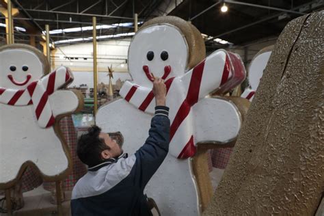 NATAL LUZ Confira spoilers do projeto de decoração que deve contar