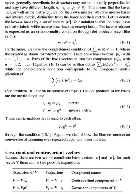 what is a tensor in physics terminology and what s the difference zohal