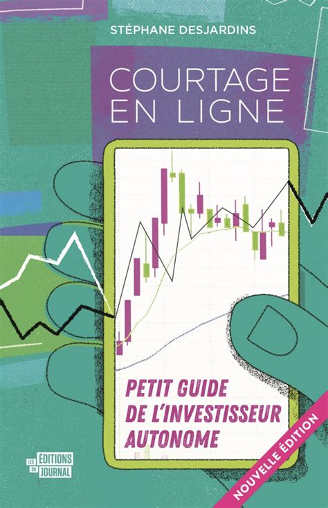 5 Livres Essentiels Pour Investir En Bourse Dollars Et Cents L