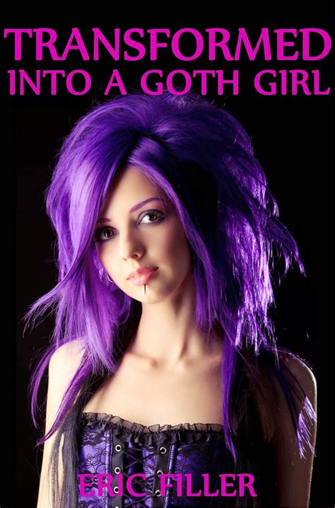 Pt Dilloway A To Z Challenge 7 Goth Girls