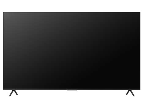 85 P745 4K Ultra HD Google TV TCL Electronics