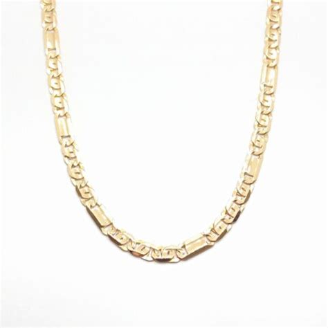 Collana Oro Giallo Unoaerre Italiaoro