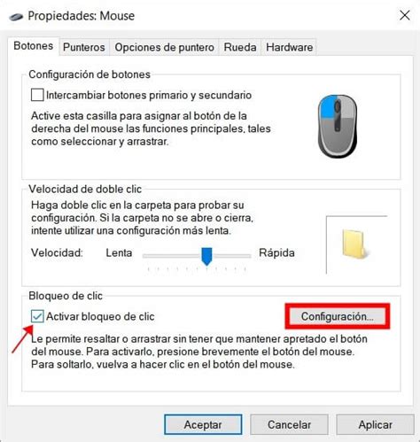 Soluciones No Aparece El Cursor En Mi Laptop Windows