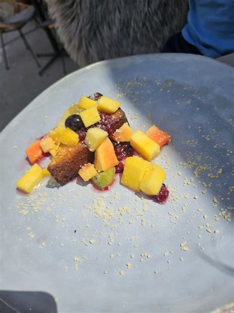 Arlequin Lounge Bar In Sion Restaurant Reviews Menu And Prices TheFork