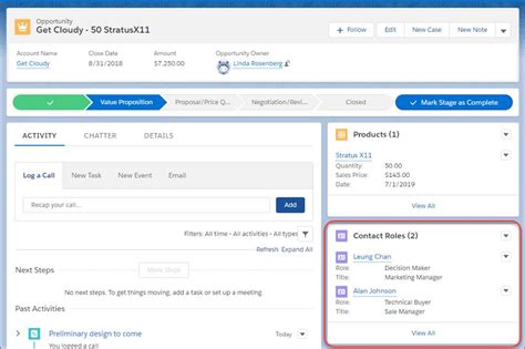 How To Use Campaigns In Salesforce Einstein Hub SalesForce Guide
