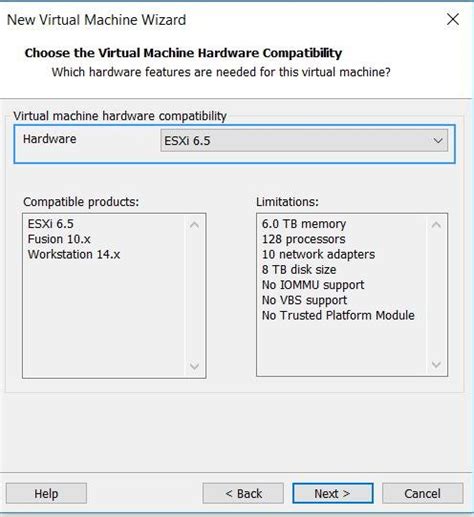 How To Manage VMWare ESXi Hosts And Virtual Machines Using VMware