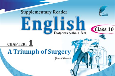 Ncert Solutions For Class English Supplementary Chapter