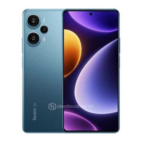 Xiaomi Redmi Note 12 Turbo 5G chính hãng BH 12 tháng đổi 1