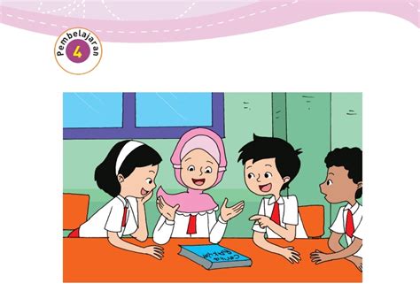 Kunci Jawaban Tema 2 Kelas 3 Halaman 30 Dan 32 Subtema 1 Manfaat
