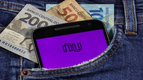 Como funciona a análise de empréstimo Nubank