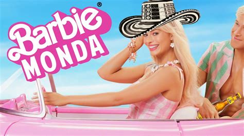 BARBIE COSTEÑA YouTube