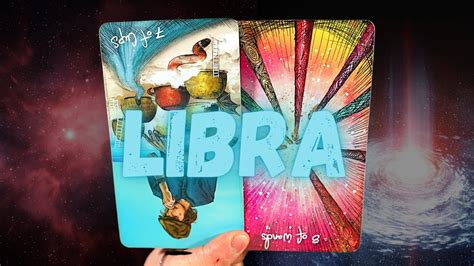 LIBRA TE DOY SU NOMBRE TE AMA Y TE DESEA HOROSCOPO LIBRA AMOR
