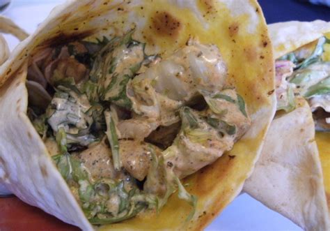 Tortilla Z Kurczakiem Doradcasmaku Pl