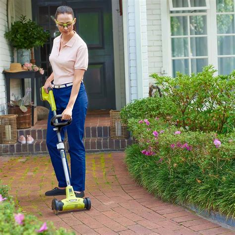 Urz Dzenie Do Czyszczenia Kostki Brukowej Ryobi Ry Pca Domitech Pl