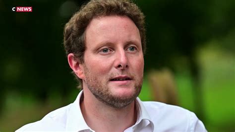 Clément Beaune favorable à la GPA Vidéo Dailymotion