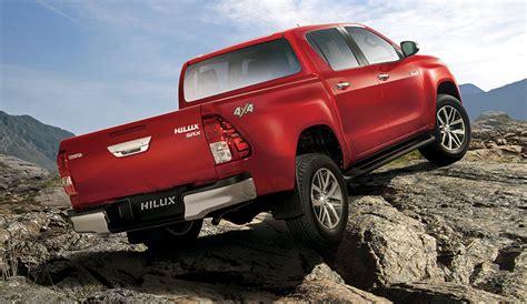Análisis todo sobre la Nueva Toyota Hilux en Argentina