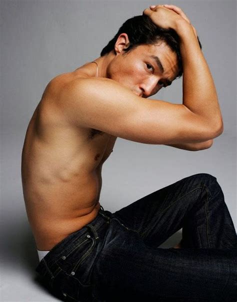 My New Plaid Pants Good Morning More Gratuitous Daniel Henney