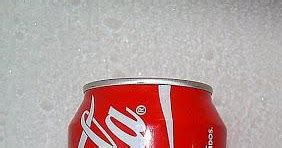 Mirando los detalles Qué pasa con tu cuerpo cuando tomas una lata de
