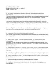 Milady Chapter 6 Workbook Answers GlenysAlliah