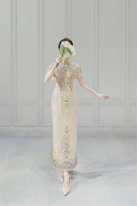 Cheongsam Fashion Moda Fashion Styles Fashion Illustrations