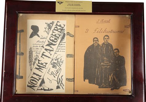 Important Themes In Dr Jose Rizals Noli Me Tangere And El Porn Sex
