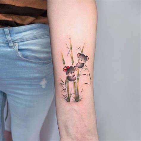 24 tatuajes de familia símbolos pequeños minimalistas