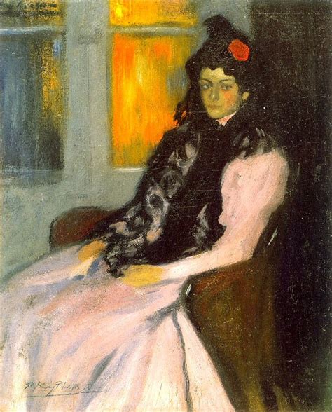 Pablo Picasso Artworks By Year Tutt Art Masterpieces