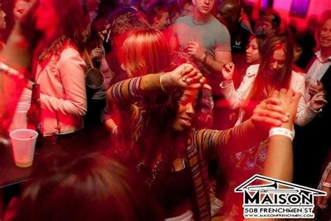 New Orleans Night Clubs Best Nightlife Reviews
