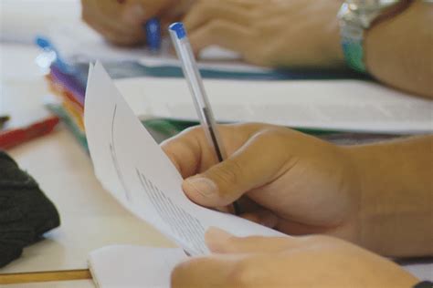 Les classes préparatoires aux grandes écoles ont de plus en plus de succès