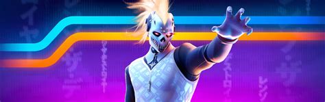 Renzo The Destroyer Fortnite Wallpapers Wallpaper Cave