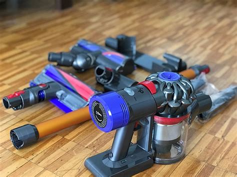 How To Clean Dyson Vacuum Cleaner How To Clean A Dyson Vacuum