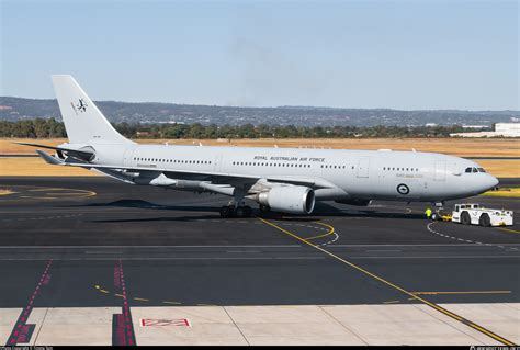 A39 006 Royal Australian Air Force Airbus KC 30A A330 203MRTT Photo