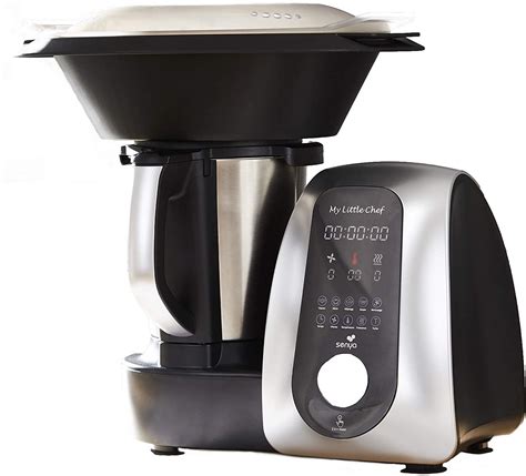 Meilleur Robot Multifonction Comparatif Et Avis
