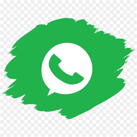 Logo Whatsapp Png Transparent Whatsapp Logo Images PNG Format Cdr