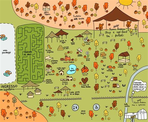Il Villaggio Delle Zucche Di Nonno Andrea All You Need Is Travel With Me