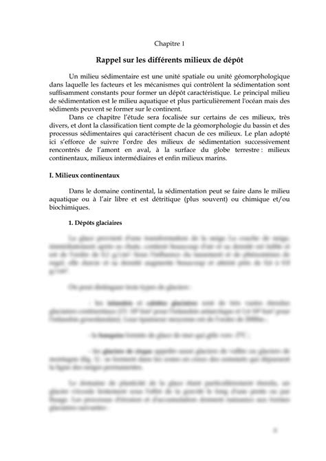 Solution Cours De Pal Og Ographie Studypool