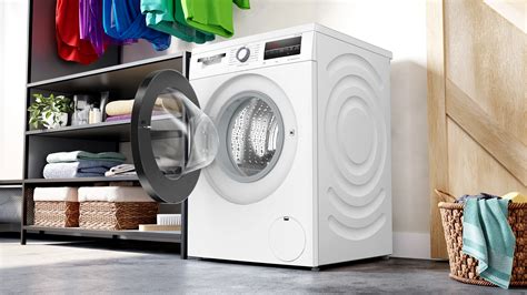 WUU28T29II Lavatrice A Carica Frontale BOSCH IT