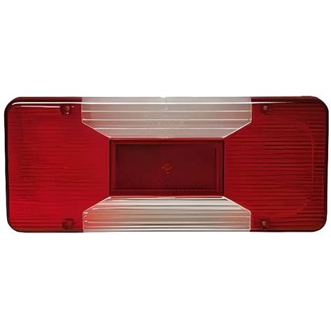 Cabochon Feu arrière droit pour IVECO DAILY 2006 2009 Neuf