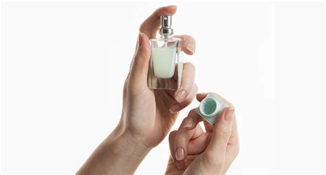O Que Um Perfume Contratipo Cantinho Do Perfume