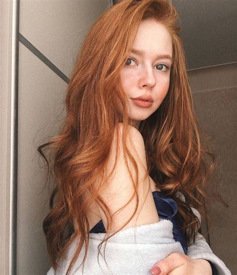 Natural Redhead Love On Instagram Breathtaking Beauty Belikangelina 👑⭐👑⭐👑 Catmittens