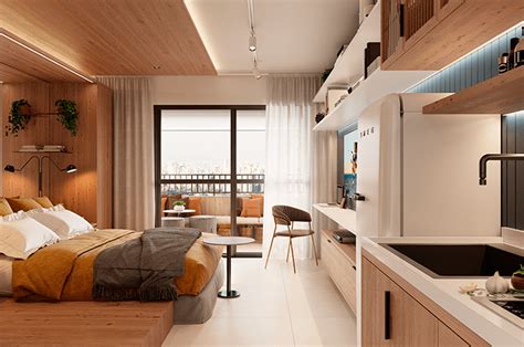 8 razões para investir em apartamentos compactos Canopus Blog
