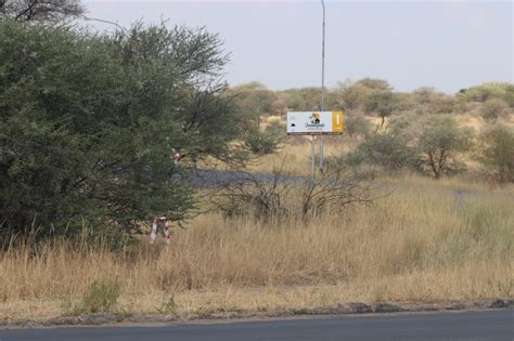 Namibian Sun On Twitter Police At Both Otjozondjupa Regional Level