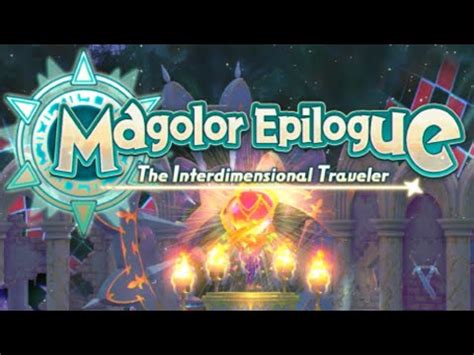 Magolor S Epilogue Full Game Kirby S Return To Dreamland Deluxe Youtube