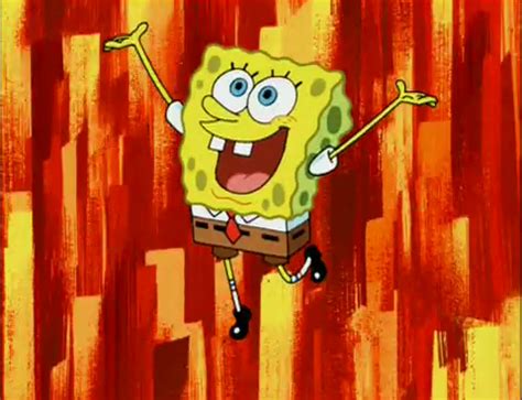 Spongebuddy Mania Spongebob Episode Best Day Ever