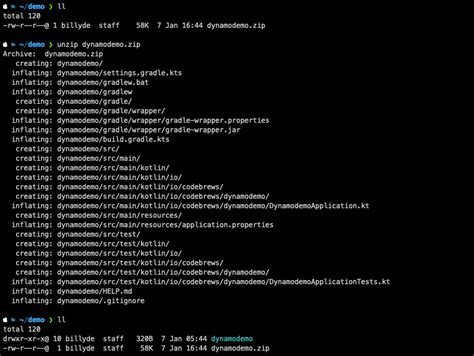 How To Build A Reactive Microservice Api With Spring Boot Spring Webflux And Dynamodb Using