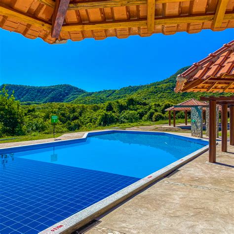 Yeshuah Lazer e Refúgio Bonito MS Agência de Turismo em Bonito